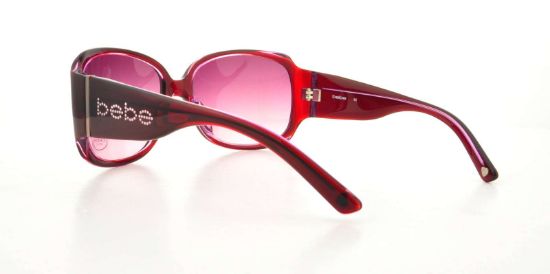 Designer Frames Outlet. Bebe Sunglasses BB7003