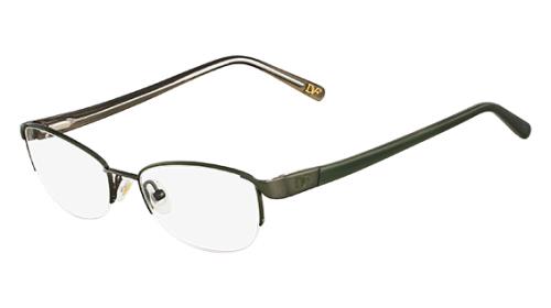 Designer Frames Outlet. Dvf Eyeglasses 8030