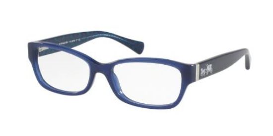 Designer Frames Outlet. Coach Eyeglasses HC6078