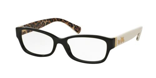 Designer Frames Outlet. Coach Eyeglasses HC6078