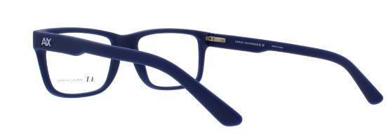 Designer Frames Outlet. Armani Exchange Eyeglasses AX3016