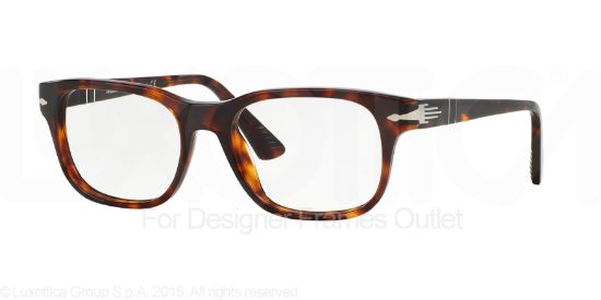Designer Frames Outlet. Persol Eyeglasses PO3095V