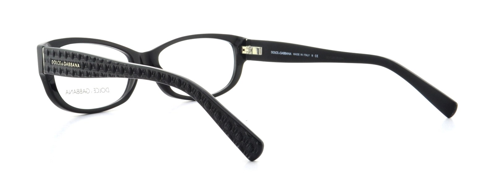 Dolce & Gabbana Eyeglasses DG3125 | Designer Frames Outlet