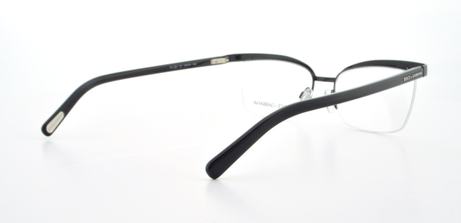 Designer Frames Outlet. Dolce & Gabbana Eyeglasses DG1221