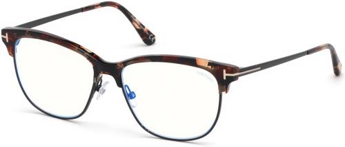 Designer Frames Outlet. Tom Ford Eyeglasses FT5546-B