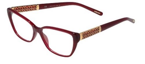 Designer Frames Outlet. Chopard Eyeglasses VCH137S