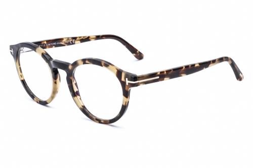 Designer Frames Outlet. Tom Ford Eyeglasses FT5529-B