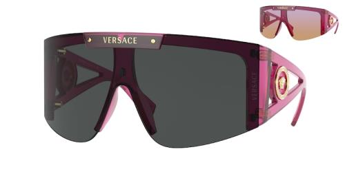 Versace Sunglasses VE4393 | Designer Frames Outlet