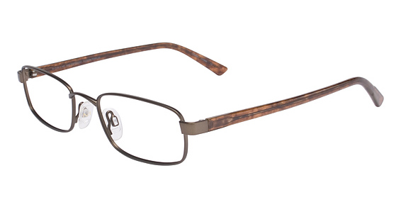 Designer Frames Outlet. Autoflex Eyeglasses AFLEX 406UC-SET