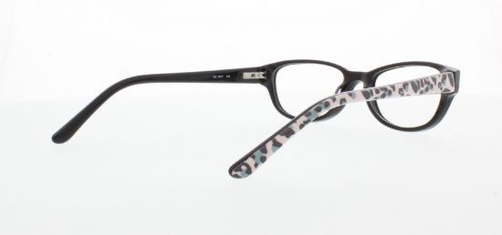 Designer Frames Outlet. Mossimo Eyeglasses MS2077