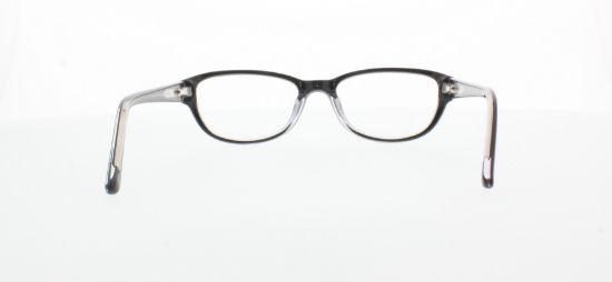 Designer Frames Outlet. Mossimo Eyeglasses MS2077