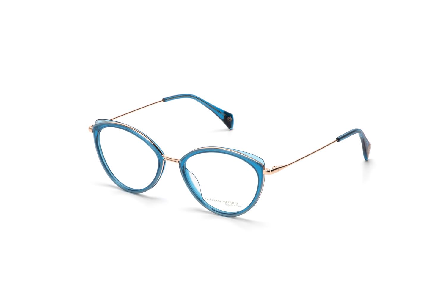 Designer Frames Outlet. William Morris Black Label Eyeglasses DARCEY