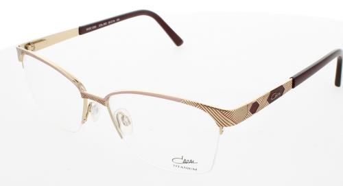 Designer Frames Outlet. Cazal Eyeglasses 1258