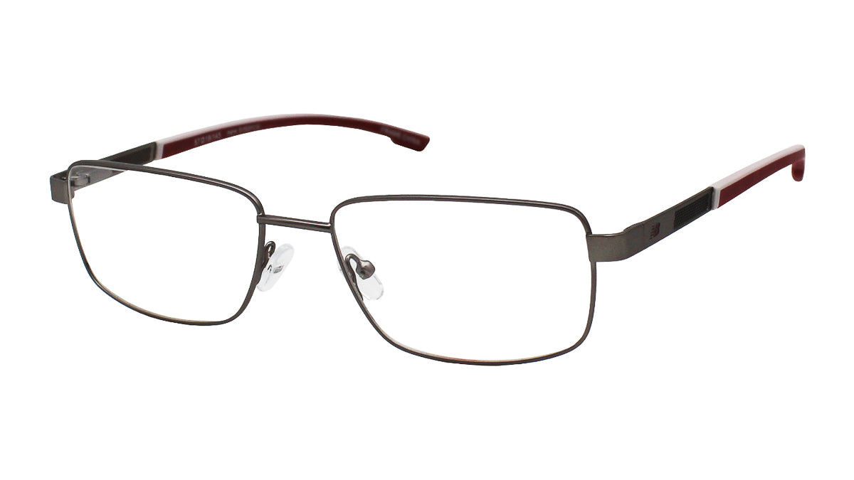 Designer Frames Outlet. New Balance Eyeglasses NB 543