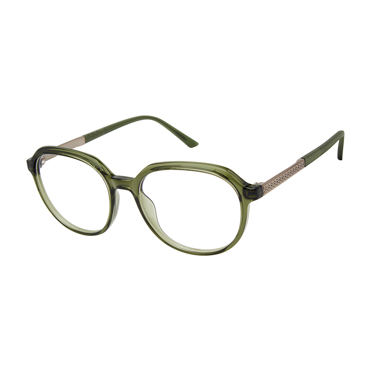 Elle Eyeglasses 13566 | Designer Frames Outlet